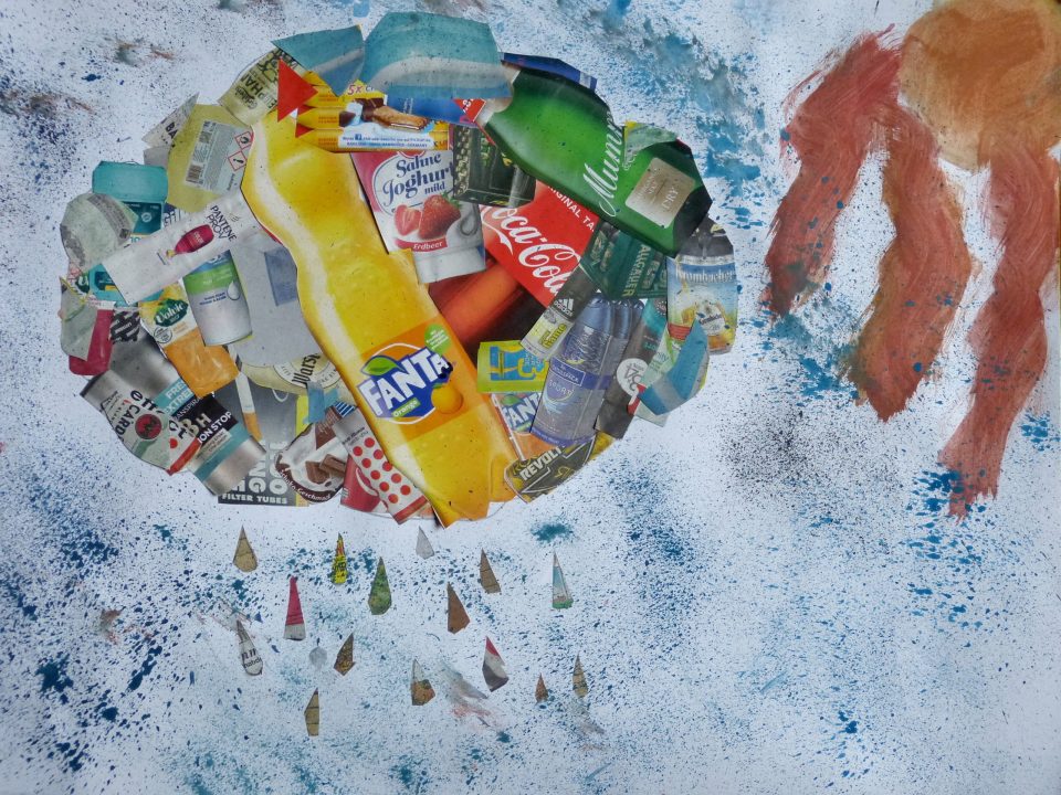 art for atmosphere